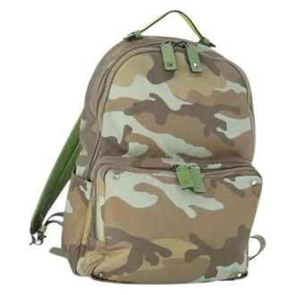 Valentino Damen, Pre-Owned, Gr&uuml;n, ONE SIZEGr&ouml;&szlig;e