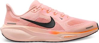 Nike baskets de course sur route Air Pegasus 41 - Rose
