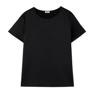 Oltre Damen, Oberteile, Schwarzk, XLGr&ouml;&szlig;e