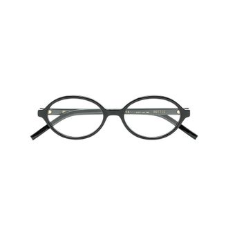Kaleos Dottie 001 Brillen - - Accessories - Damen - Schwarzk - 51 MM