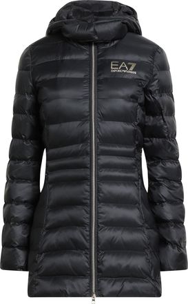 Emporio Armani JACKEN & M&Auml;NTEL - Pufferjacken & Daunenjacken auf YOOX.COM