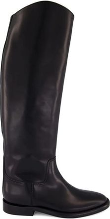 PARIS TEXAS Stiefel - Boots Black - Gr. 36 (EU) - in Schwarz - f&uuml;r Damen