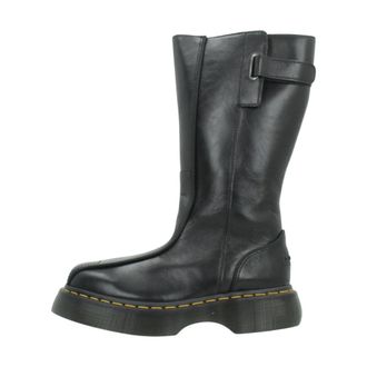 Dr. Martens Buzz Hi - - Shoes - Damen - Schwarzk - 38 EU