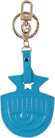 Chiara Ferragni Kleinlederwaren - Schl&uuml;sselanh&auml;nger auf YOOX.COM