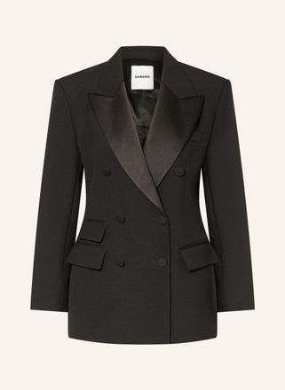 Sandro Sandro Blazer schwarz