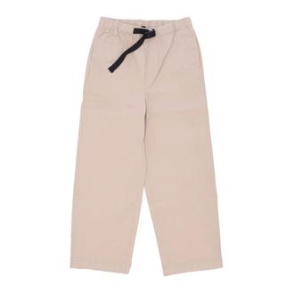 Element Hohe Taille Ballonhose Oxford Tan - - Trousers - Damen - Braun - XS