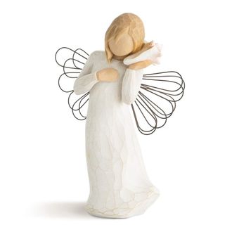 Willow Tree Thinking of You Figurine