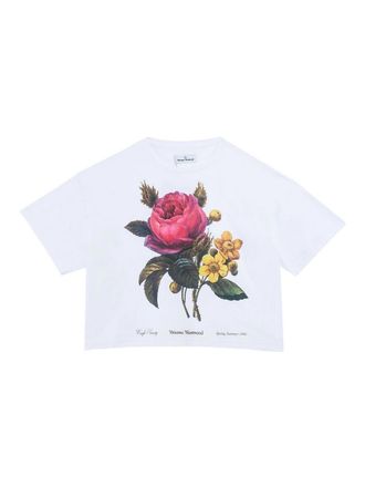 Vivienne Westwood T-Shirt - Blanc