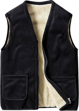 Generic Veste En Jean Avec Fourrure Polaire Bombardier Moumoute Randonn&eacute;e Blanc Meilleur Denim Friday Etanche Droite Elegante Imprim&eacute; Complet Ecru Vison Patch