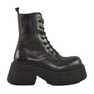 Vic Mati&eacute; Femme, Chaussures, Noir, Taille: 41 EU Bottes