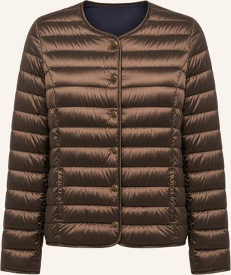 Gerard Darel Parka Micaela braun