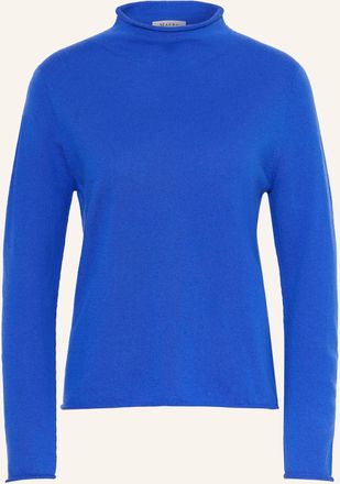 Maerz Maerz Muenchen Pullover blau