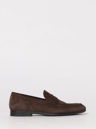 Tod's Mocassins TODS Homme couleur Marron