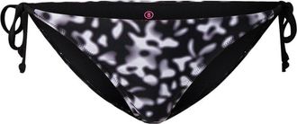 Bogner Fire + Ice Bikinihose Abiska f&uuml;r Damen - Schwarz/Wei&szlig; - 34