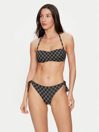 Emporio Armani Bikini 262737 4R331 00020 Schwarz
