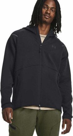 Under Armour Unstoppable Fleece Full Zip M - Kapuzenpullover - Herren