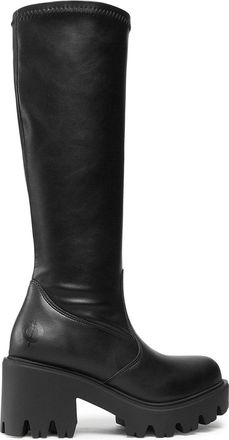 Altercore Stiefel Altercore Sarin Vegan Schwarz