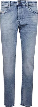 Diesel Homme, Jeans, Bleu, Taille: W31 1993 D-Vyl L.32 Jeans