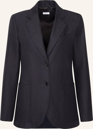 Seidensticker Seidensticker Blazer schwarz