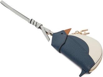 Furla Schl&uuml;sselanh&auml;nger Penguin Case Charm WK00649 BX4648 4314S Grau