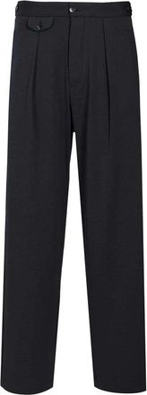 Emporio Armani Homme, Pantalons, Bleu, Taille: S Suit Pantalons