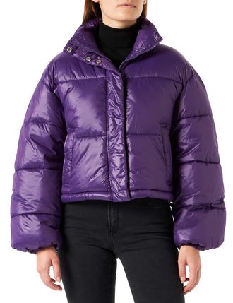 Jack & Jones Jack & Jones Jacke Damen, Acai, S