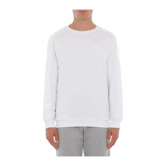 Moschino Sweatshirts - - Sweatshirts & Hoodies - Herren - Wei&szlig; - M