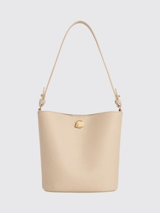 Coccinelle Mini Sac Femme couleur Beige