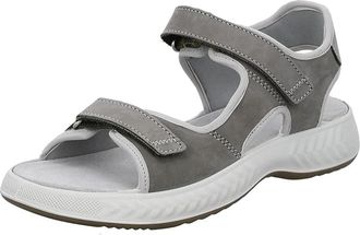 Ara Damen AVIO Sandal, Street,Shell, 35 EU