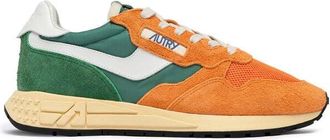 Autry Herren Sneaker REELWIND LOW
