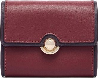 Furla Geldb&ouml;rse Sfera S WP00660 BX3359 CN 5155S Dunkelrot