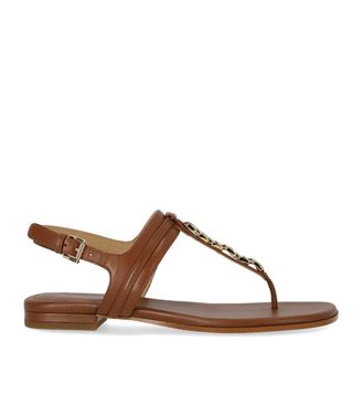 Michael Kors SANDALE TONG MARCIA MARRON MICHAEL KORS