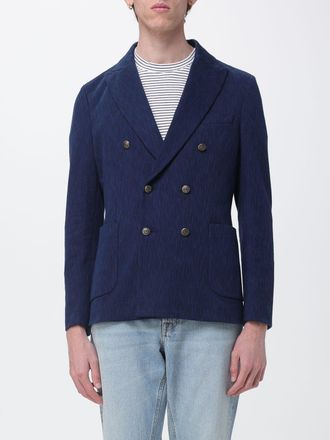 Circolo 1901 Veste Homme couleur Bleu