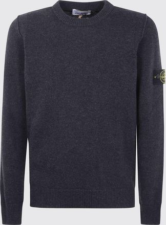 Stone Island Pullover STONE ISLAND Herren Farbe Grau