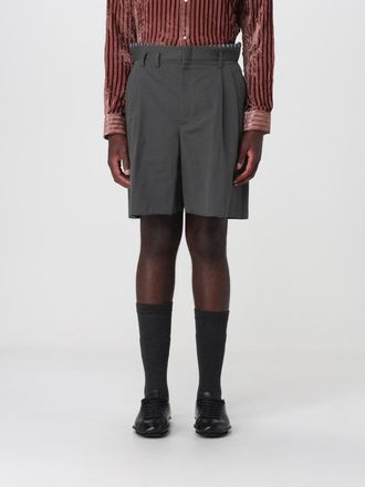 Maison Margiela Short Homme couleur Gris