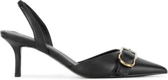 Badura High Heels HOLLY-V1681-311 Schwarz