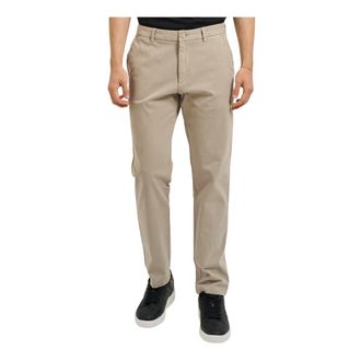 HUGO BOSS Herren, Hosen, Beige, W40Gr&ouml;&szlig;e