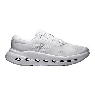 On Running Homme, Chaussures, Blanc, Taille: 46 EU Cloudrunner