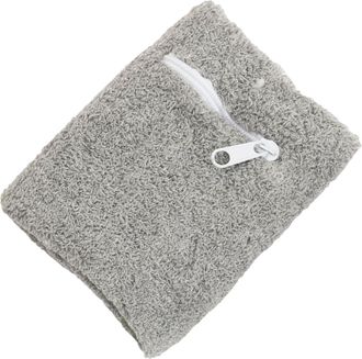 Generico Handgelenktasche | Geldb&ouml;rse f&uuml;r Damen mit Rei&szlig;verschluss | Wasserdichtes Sportarmband f&uuml;r effektive Karten, Fitnessstudio, Alltag, Reisen, Wandern, S