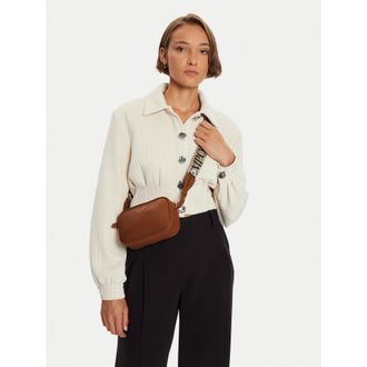 Emporio Armani Handtasche Emporio Armani EW000537 AF12103 M6030 Braun