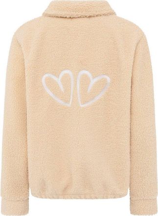 Zwillingsherz Sweatshirt