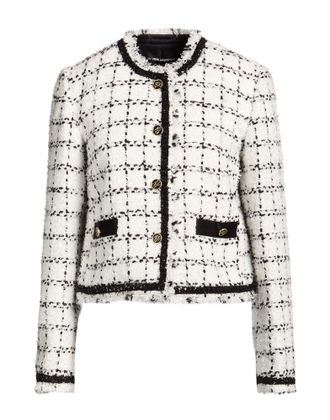 Karl Lagerfeld JACKEN & M&Auml;NTEL - Jacken und Anoraks auf YOOX.COM