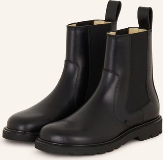 Loewe Chelsea-Boots Blaze schwarz