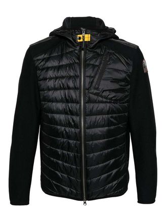 Parajumpers Manteau Rembourr&eacute; - Noir