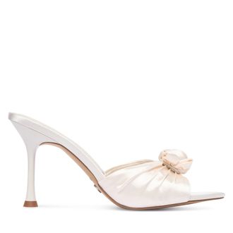 Aldo Pantoletten Aldo Rosalina 14298613 Wei&szlig;