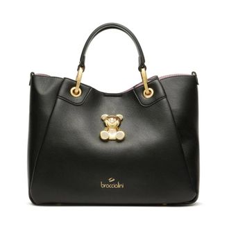 Braccialini Damen, Taschen, Schwarzk, ONE SIZEGr&ouml;&szlig;e