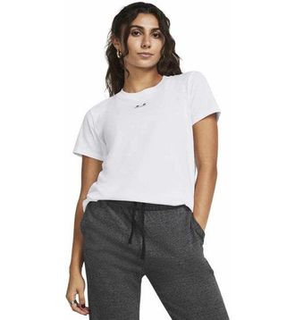Under Armour Off Campus Core W- T-Shirt - Damen