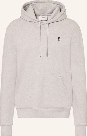 Ami Ami Paris Hoodie grau