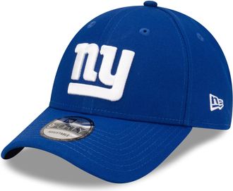 New Era NFL The League 9Forty Verstellbare Basecap New York Giants - Offizielle Teamfarben