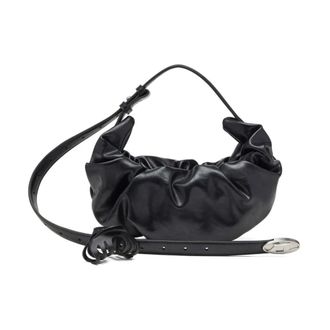 Diesel Femme, Sacs, Noir, Taille: ONE Size Grab-D Hobo S